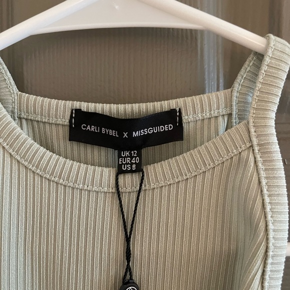 Missguided | Dresses | Original Carli Bybel X Missguided Collection ...